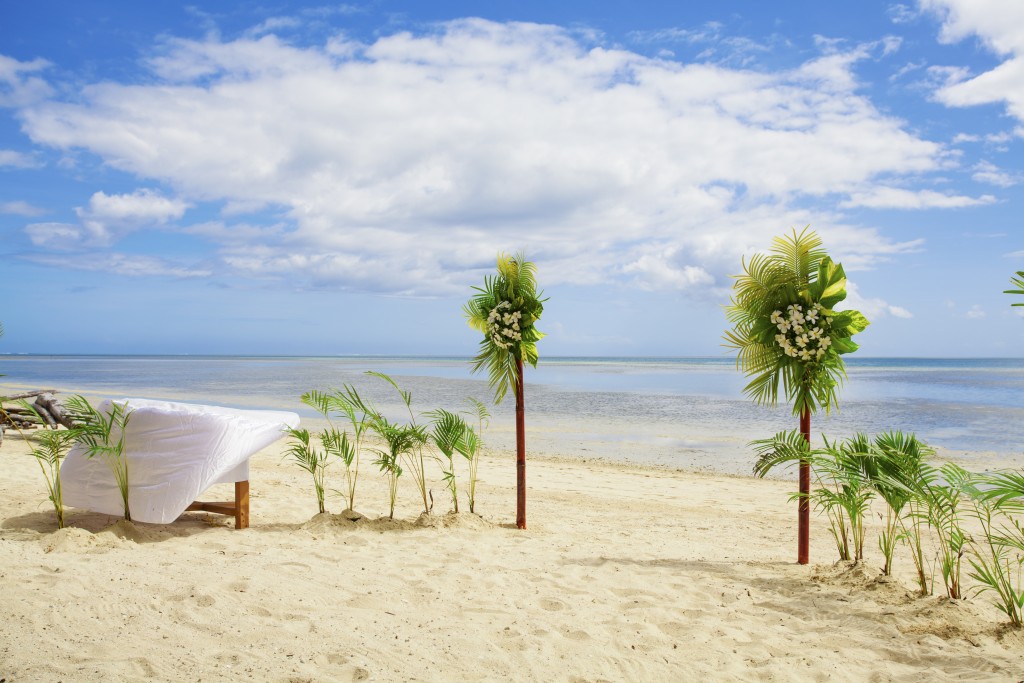 Weddings in Fiji - Legally Binding? - Fiji Beaches